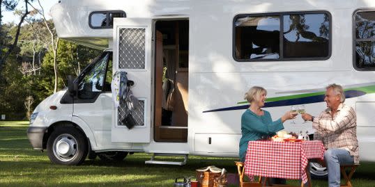 Country Haven RV Park