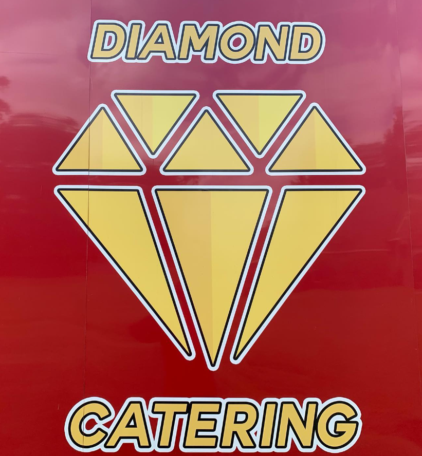 Diamond Catering