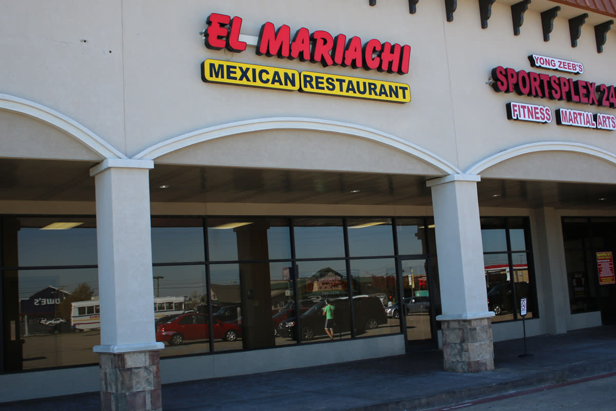 El Mariachi