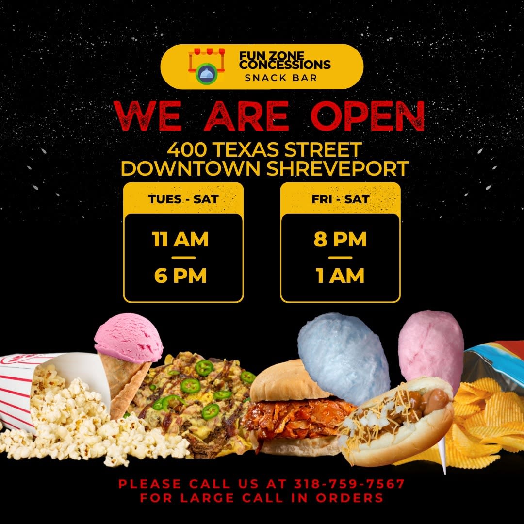 Fun Zone Family Entertainment