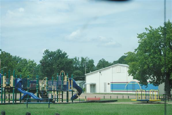 Hattie Perry Community Center