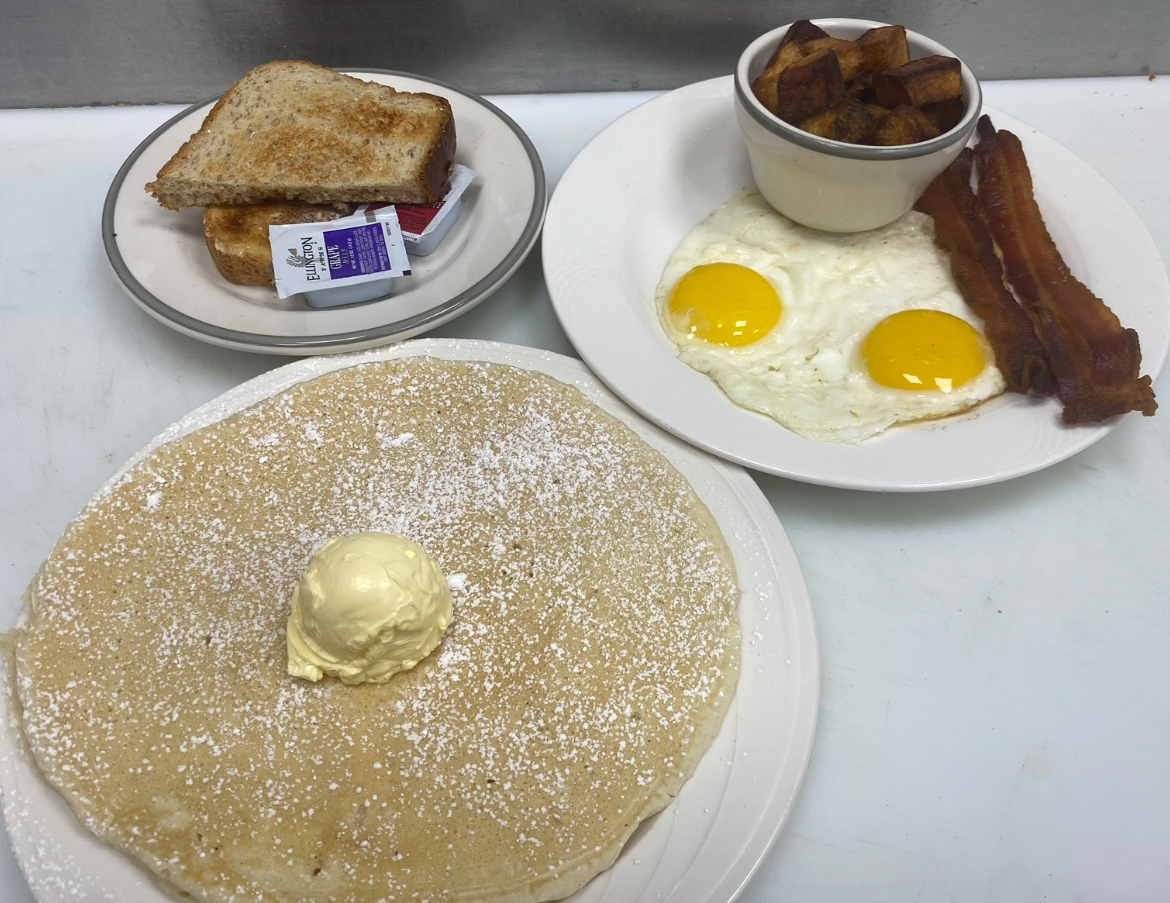 The Glass Hat - 318 Restaurant Week Specials | Shreveport, LA 71101
