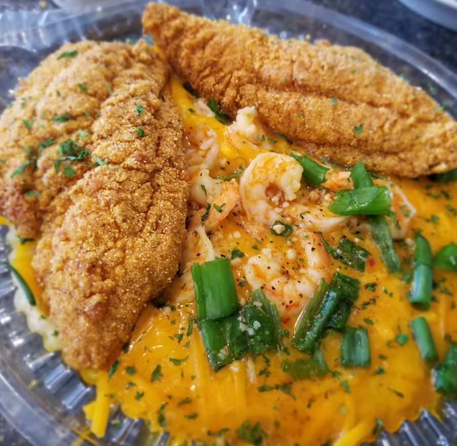 Keidra's Kitchen Catering