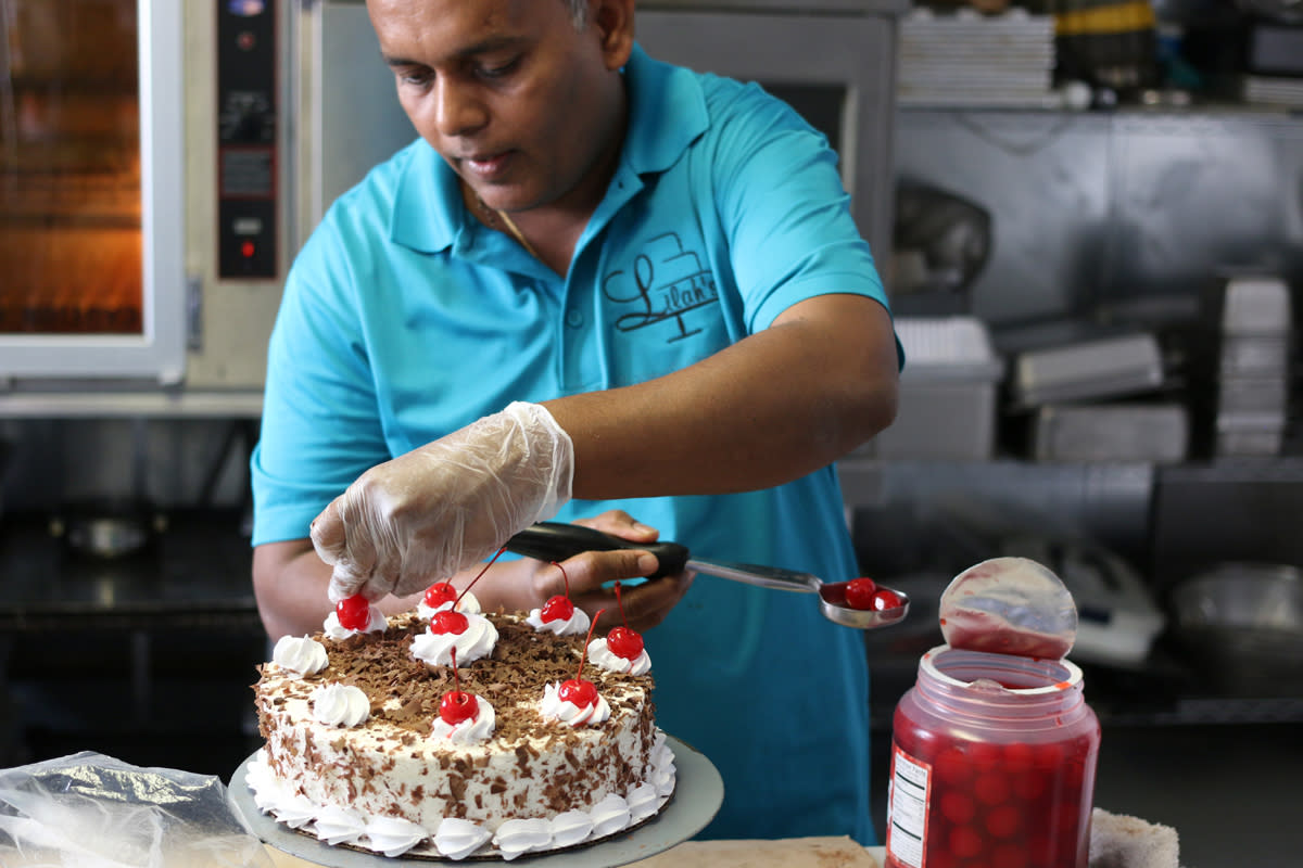 Lilah’s King Cakes