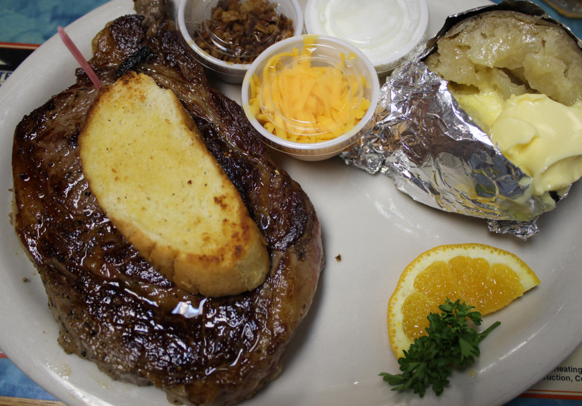 Longwood General Store