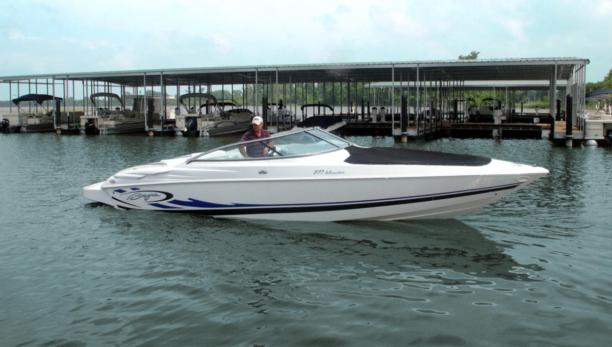Red River South Marina and Resort | Bossier City, LA 71112