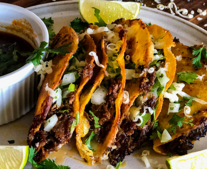 Mi Meza Latin Cuisine