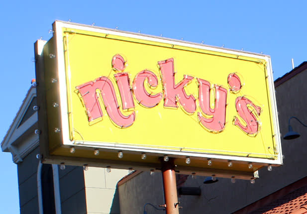 Nicky's Mexican Restaurant - Klug Pines Rd