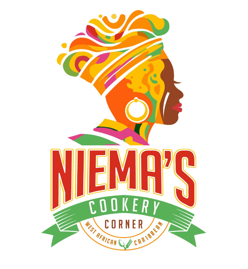 Niema's Cookery Corner