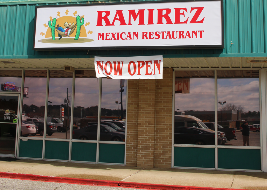 Ramirez Mexican Restaurant