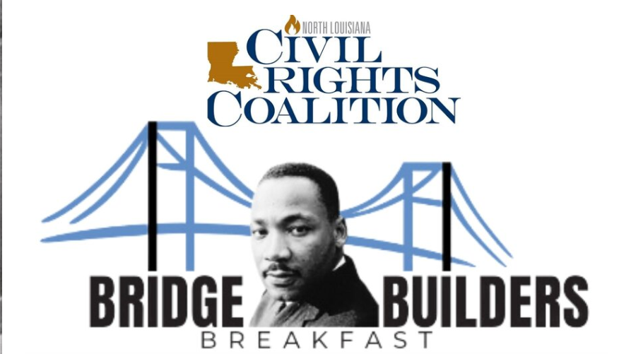 3rd Annual Bridge Builders Breakfast