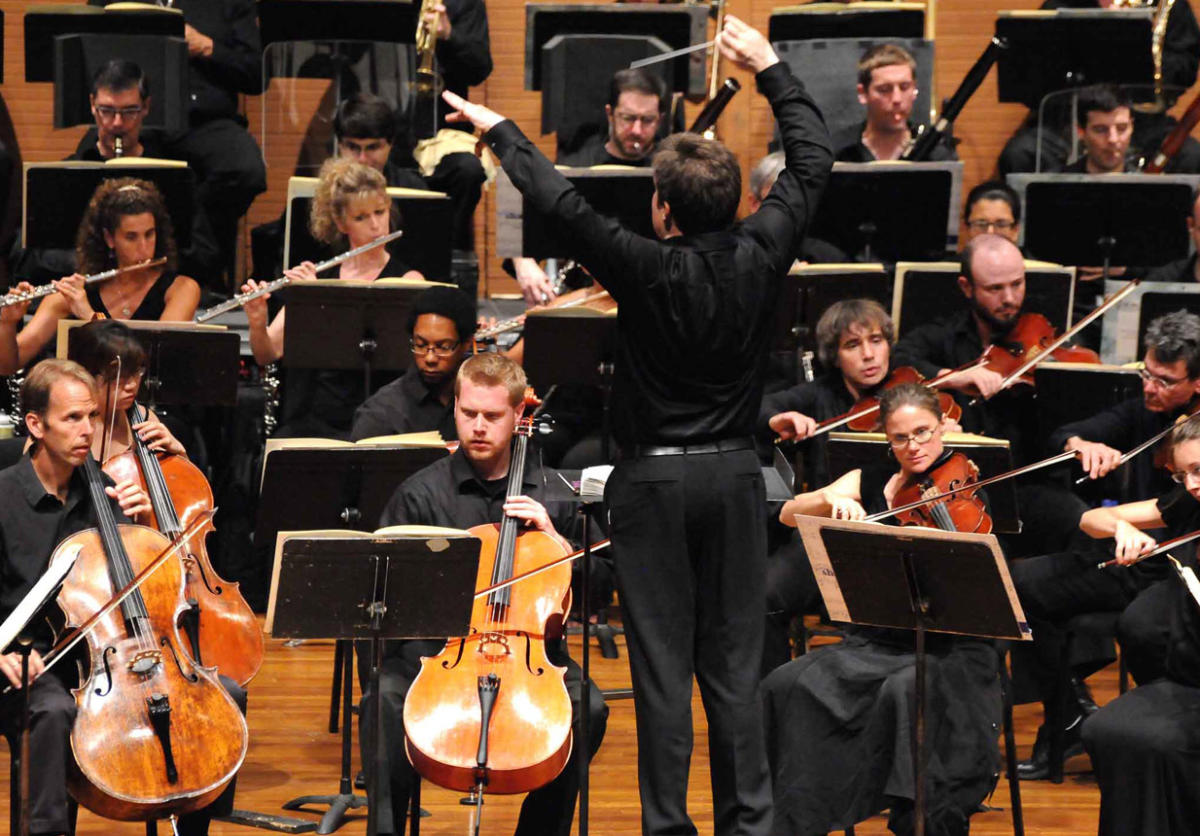 Shreveport Symphony Orchestra