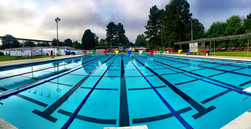 Southside Swim | Shreveport, Louisiana 71118