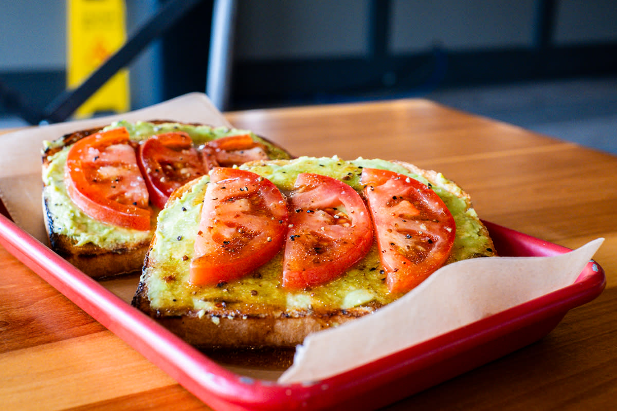 Rhino Coffee - Southern Loop