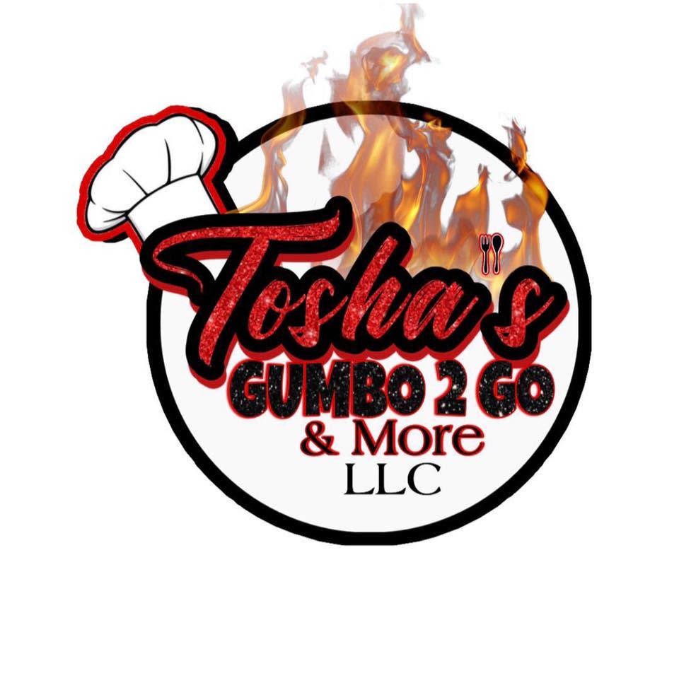 Tosha's Gumbo 2 Go & More