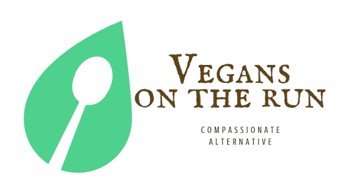 Vegans on The Run