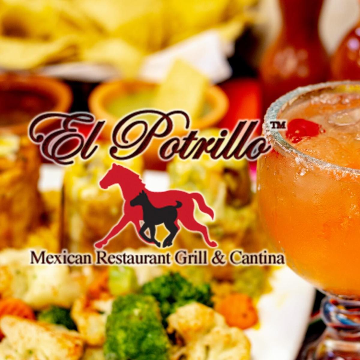 El Potrillo Mexican Restaurant