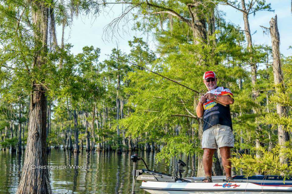 Red River Guide Service