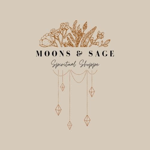 Moons & Sage Spiritual Shoppe