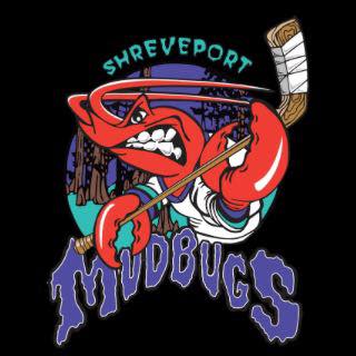 Shreveport Mudbugs Hockey