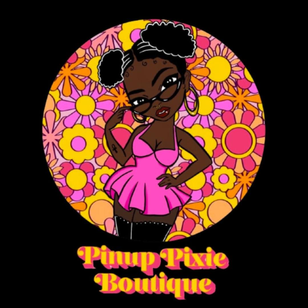 Pinup Pixie Boutique