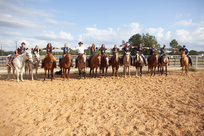 Seventh Heaven Ranch