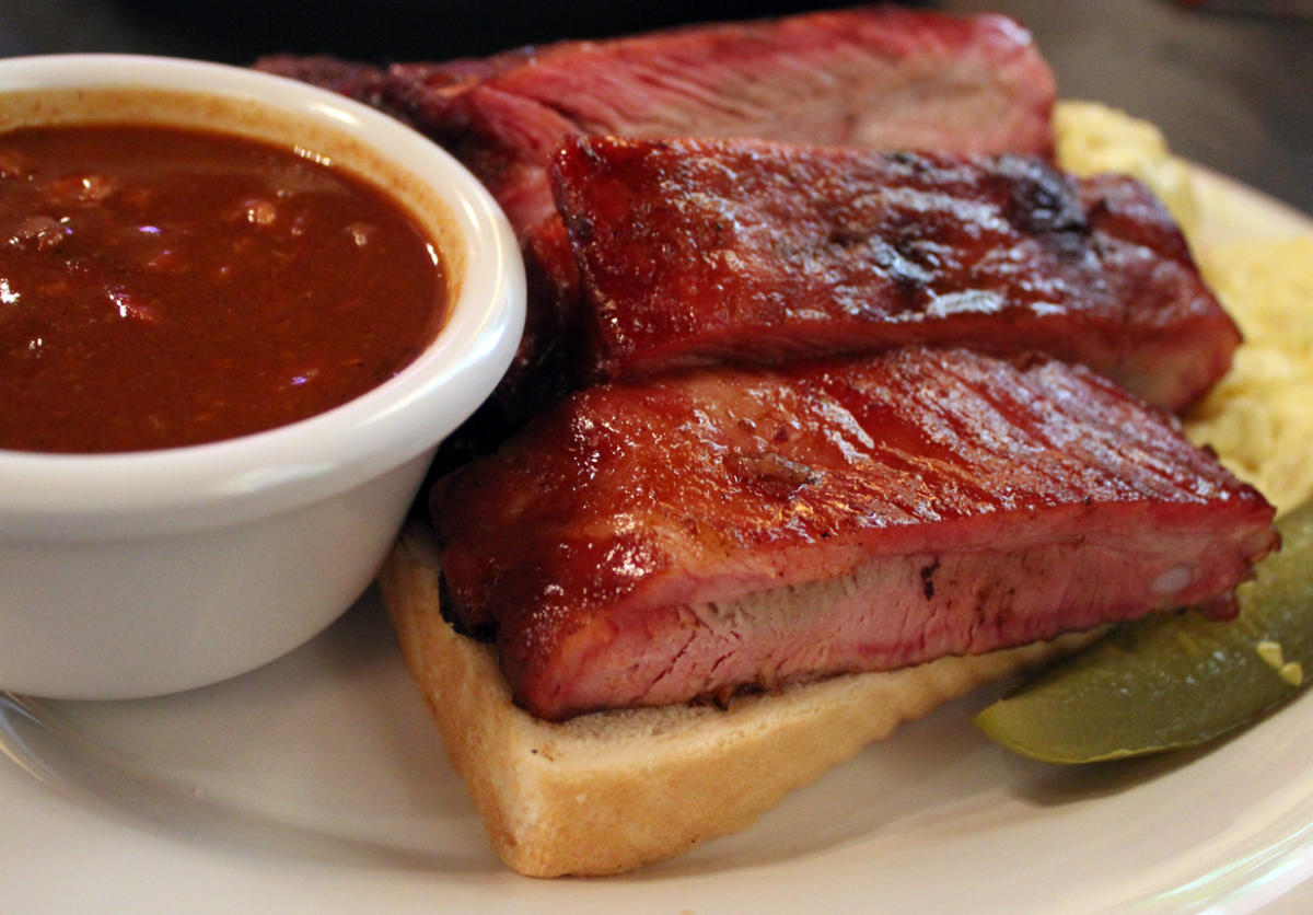 Silver Star Smokehouse