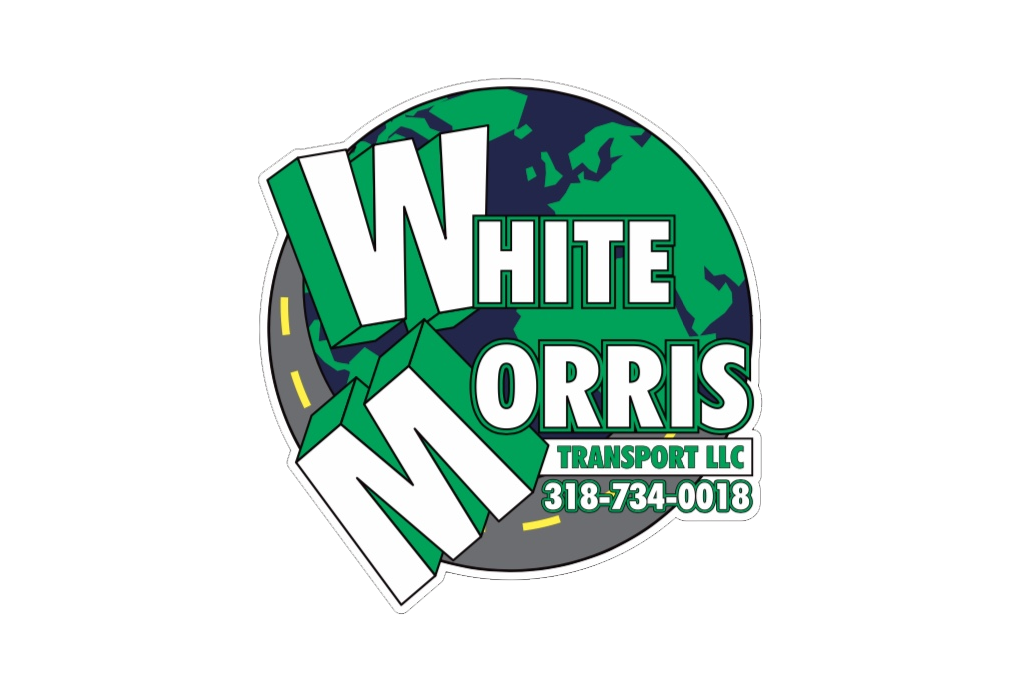 White Morris Transport