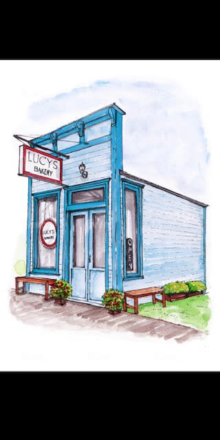 Lucy's Bakery