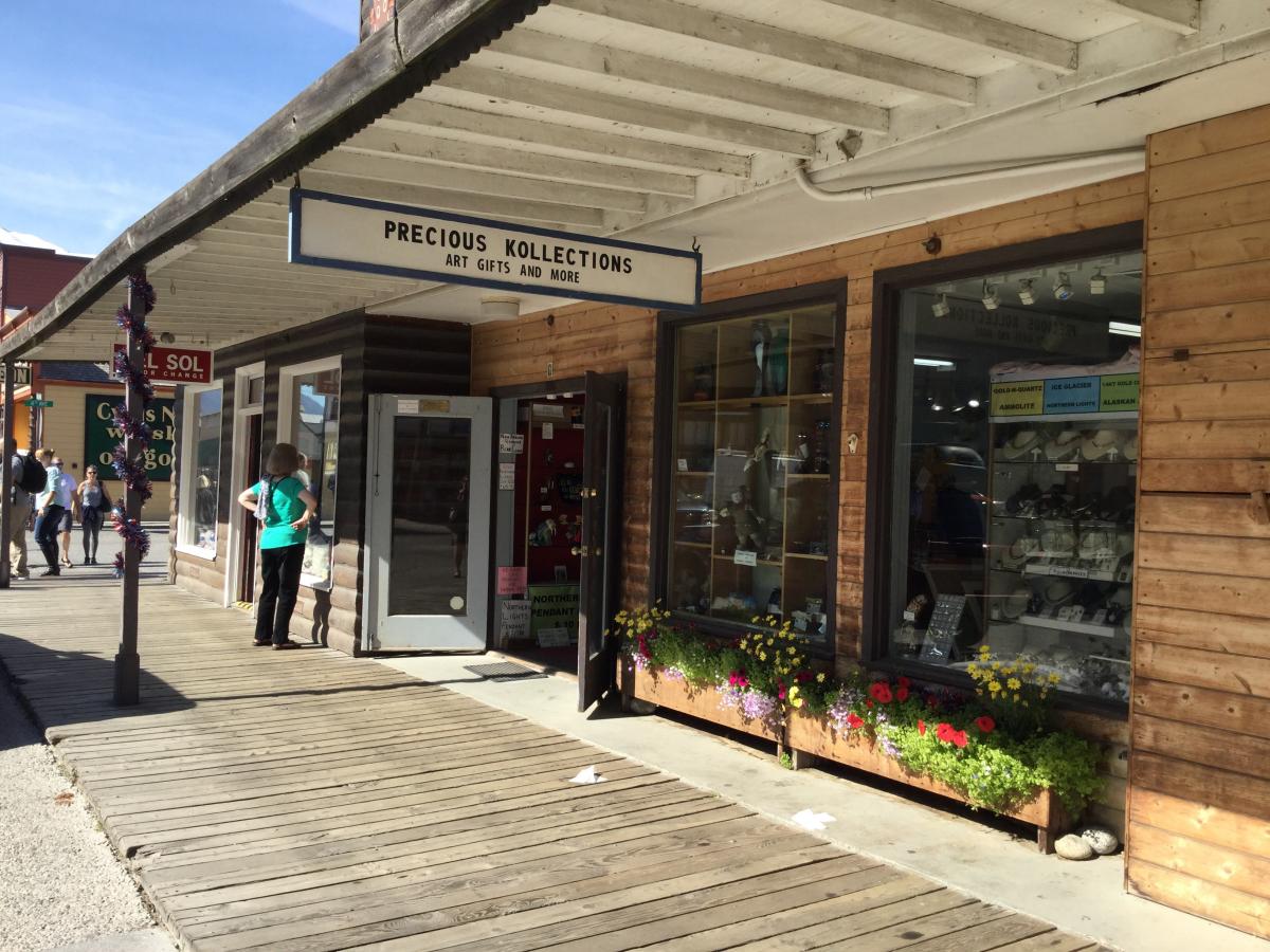 Precious Collections