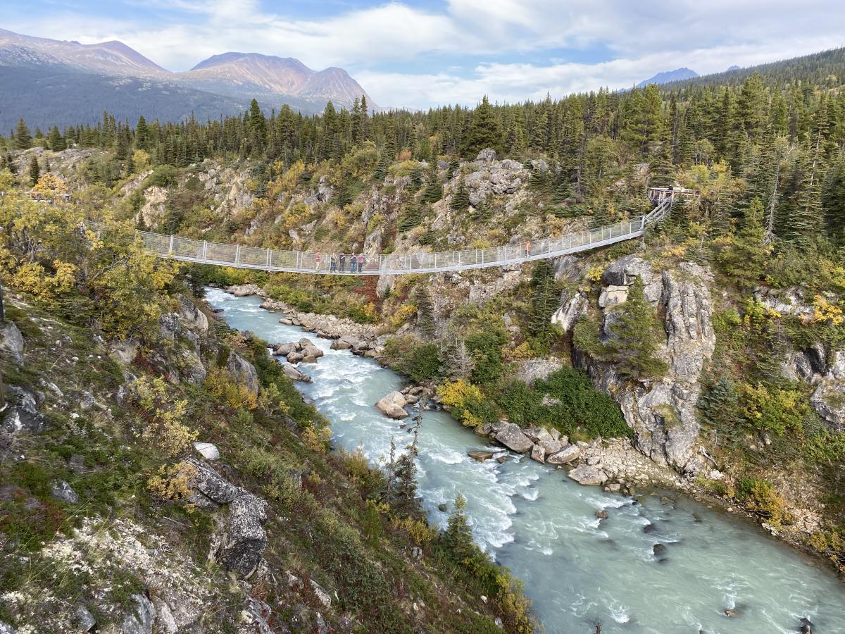 Alaska Snowbird Tours LLC