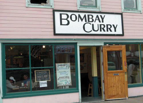 Bombay Curry Gifts