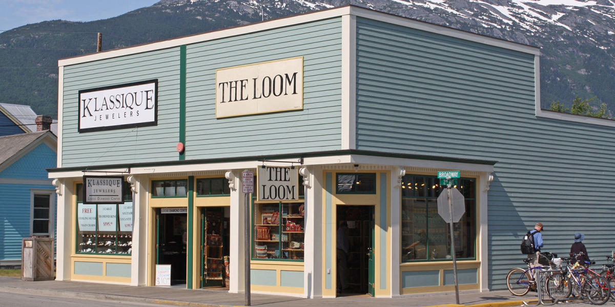 The Loom