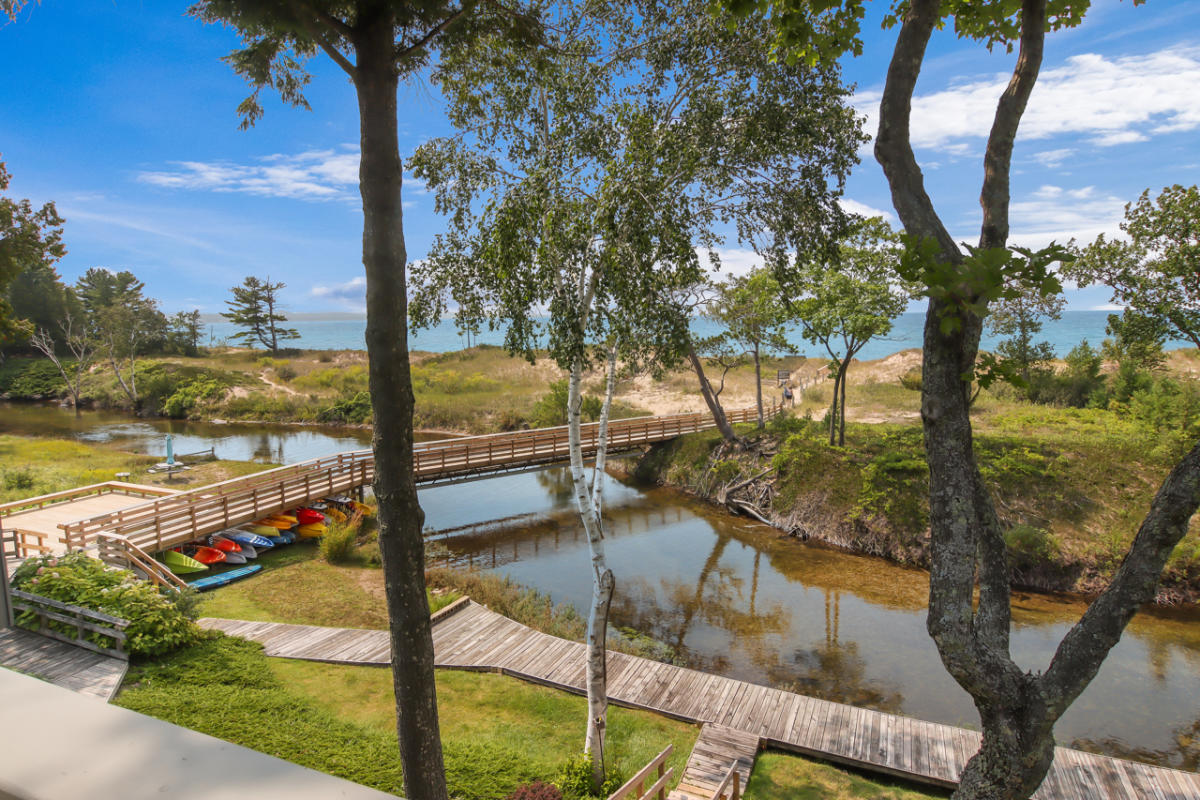 Sundance 15 Striking | Glen Arbor, MI