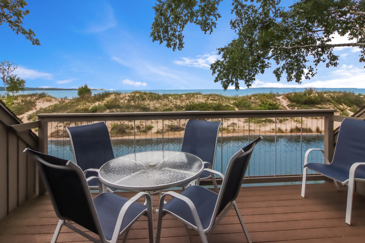 Great Lakes 03 Striking | Glen Arbor, MI