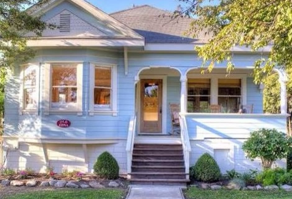 Gourmet Deli at Old Edna