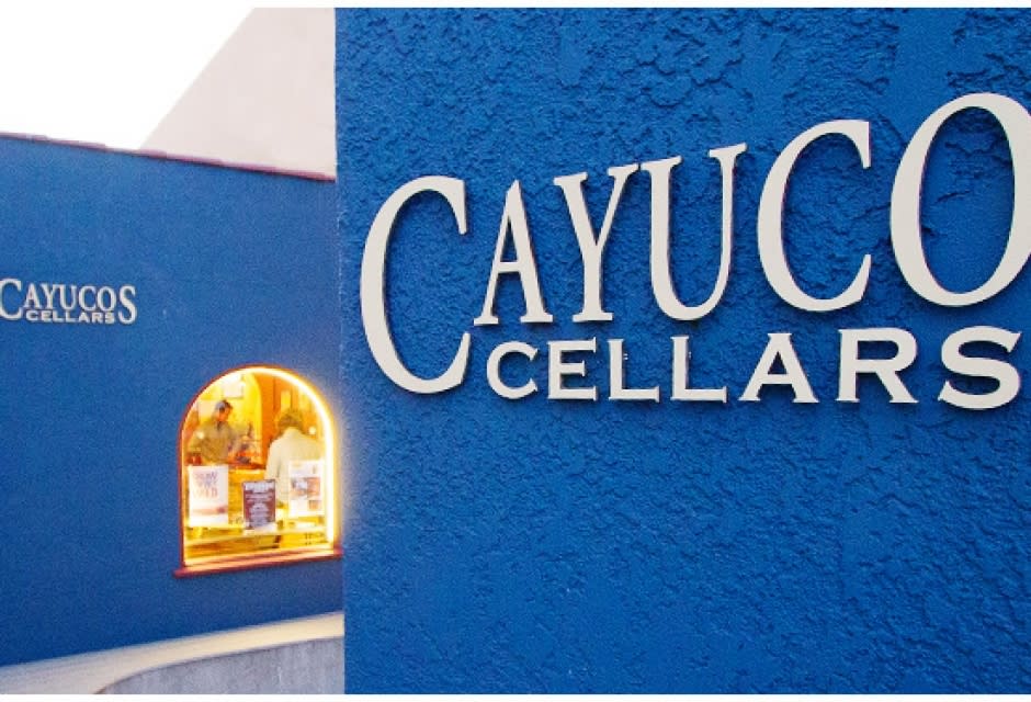 Cayucos Cellars | Visit SLO CAL