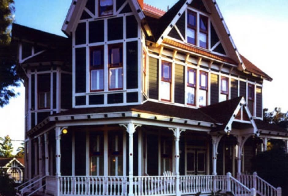 Biddle House | Visit SLO CAL
