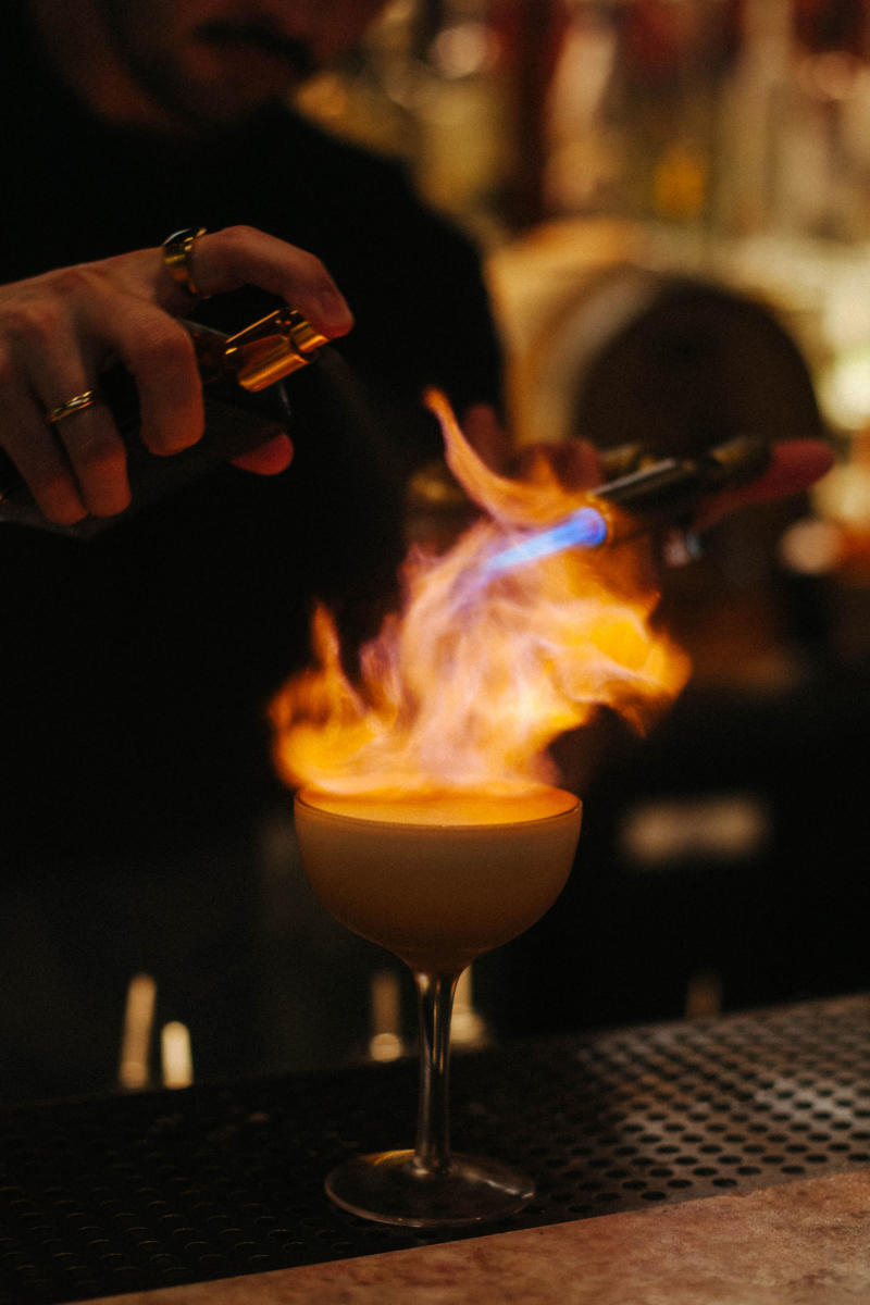 Club Car Bar | Visit SLO CAL