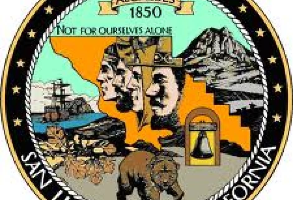 County of San Luis Obispo