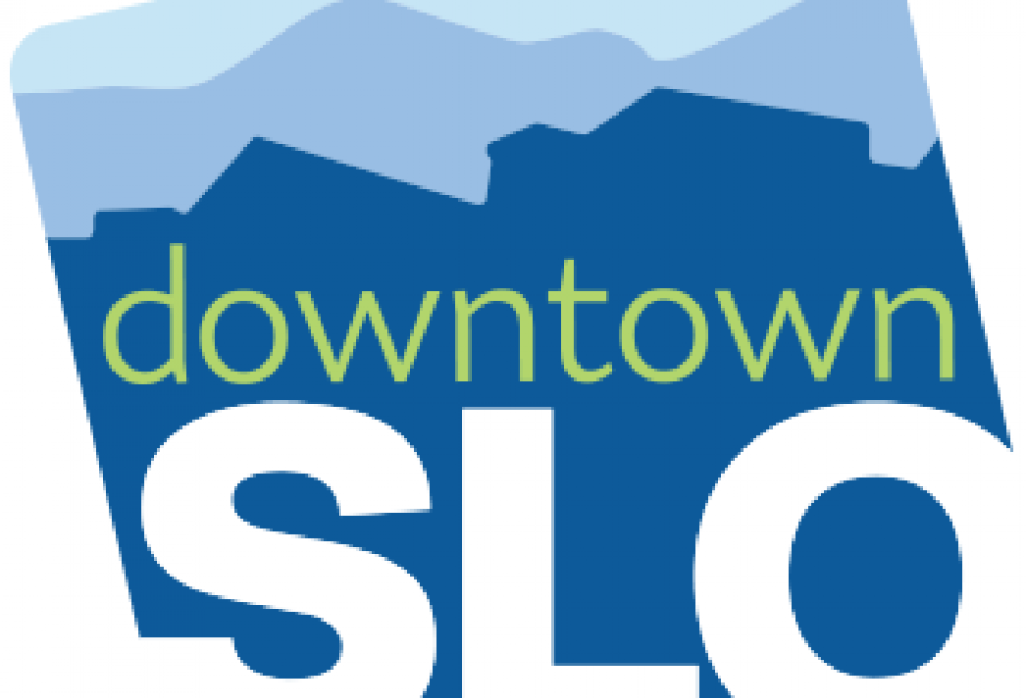 Downtown SLO