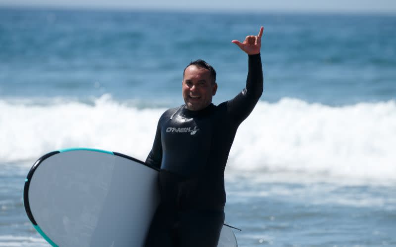 Operation Surf Monthly Surf Day | Visit SLO CAL