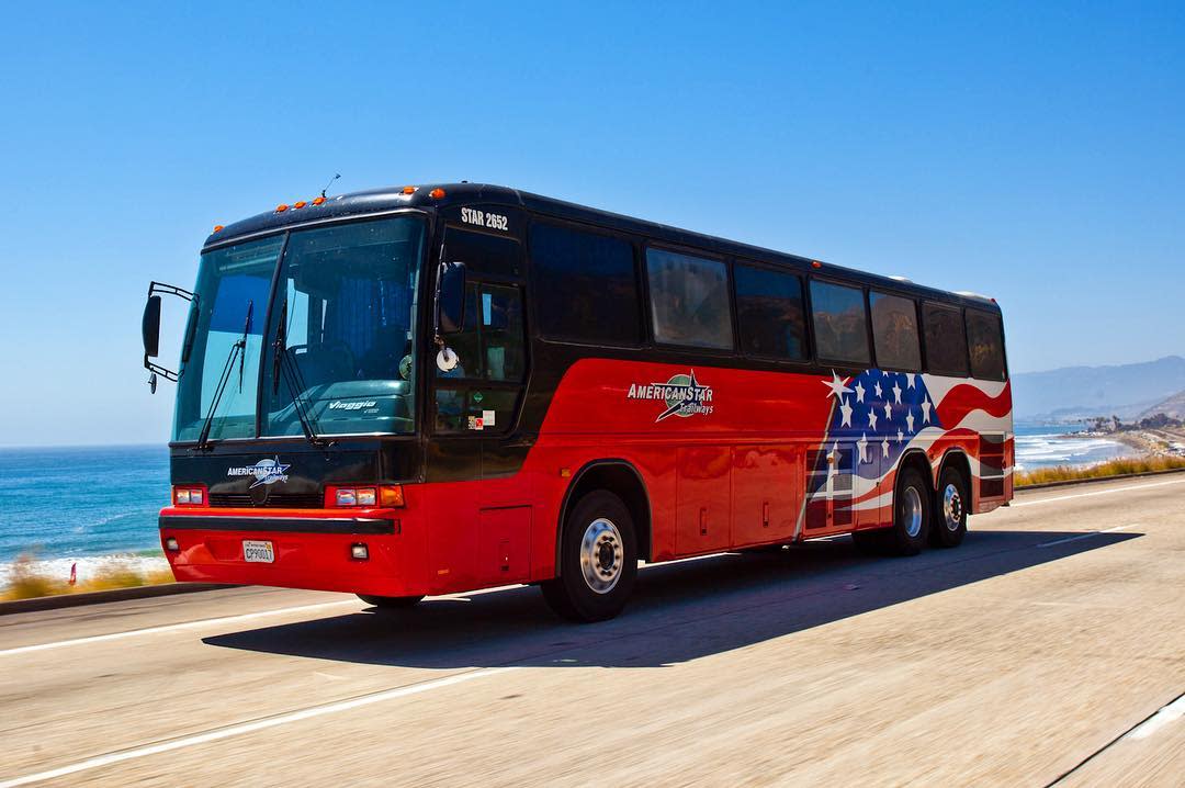 AmericanStar Trailways | Visit SLO CAL