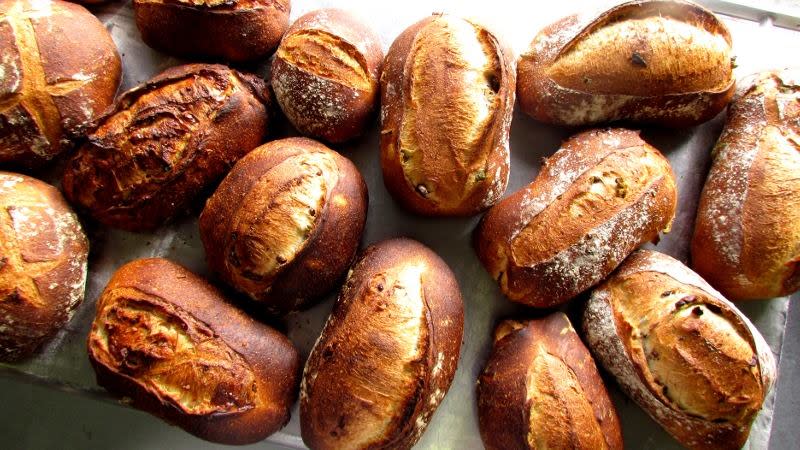 Back Porch Bakery | Visit SLO CAL