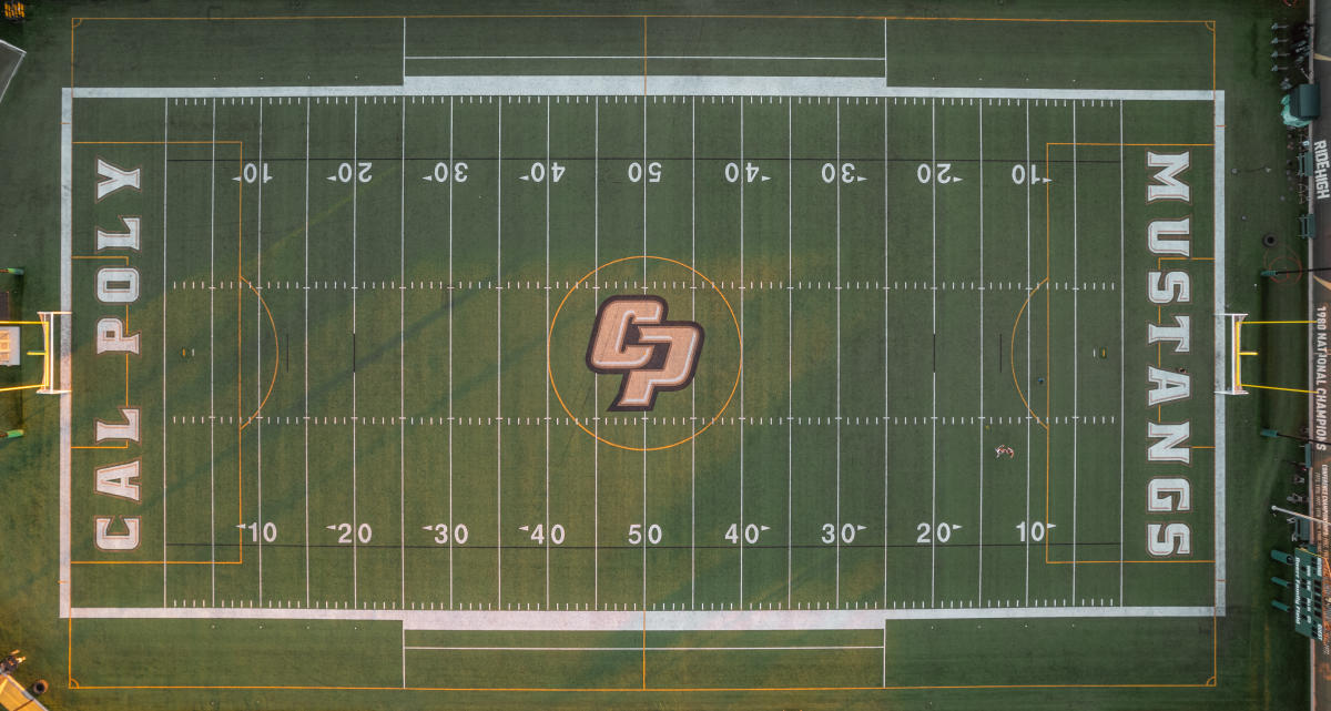 Cal Poly Alumni — 2025 Fall Career Fair Mixer