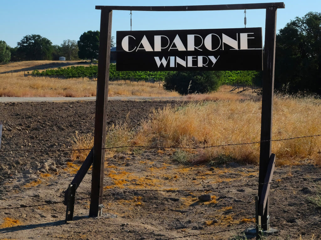 Caparone Winery