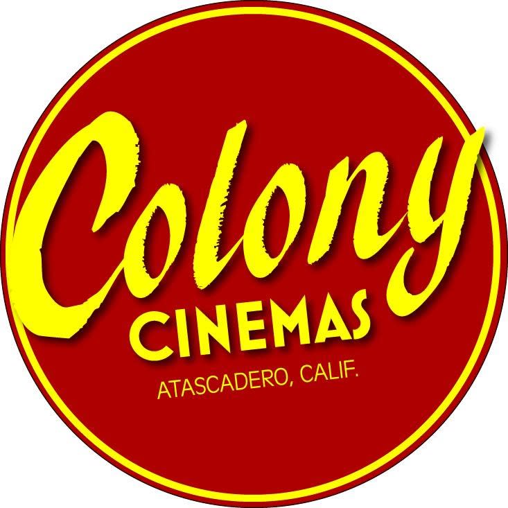 Colony Cinema | Visit SLO CAL