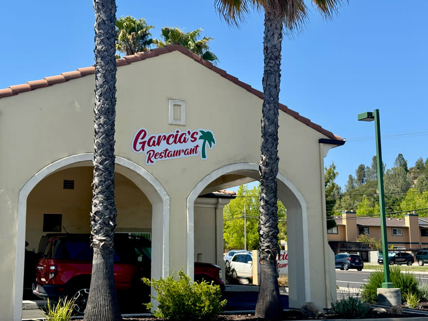 Garcias Mexican Restaurant | Visit SLO CAL
