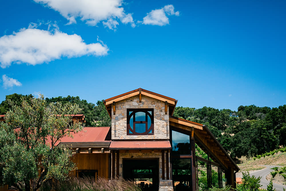 Halter Ranch Vineyard