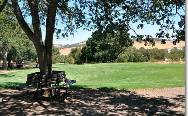 Heilmann Regional Park